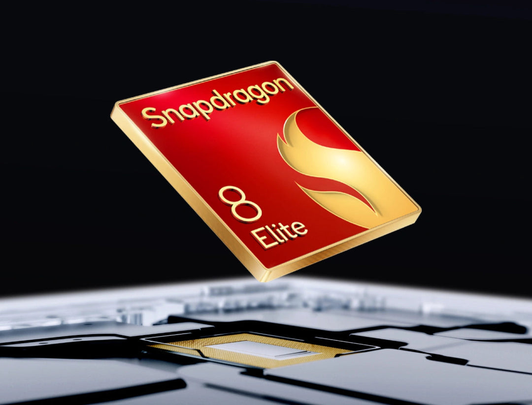 REDMAGIC 10 Pro Gaming Smartphone with Snapdragon 8 Gen 3 Elite , 144Hz ...