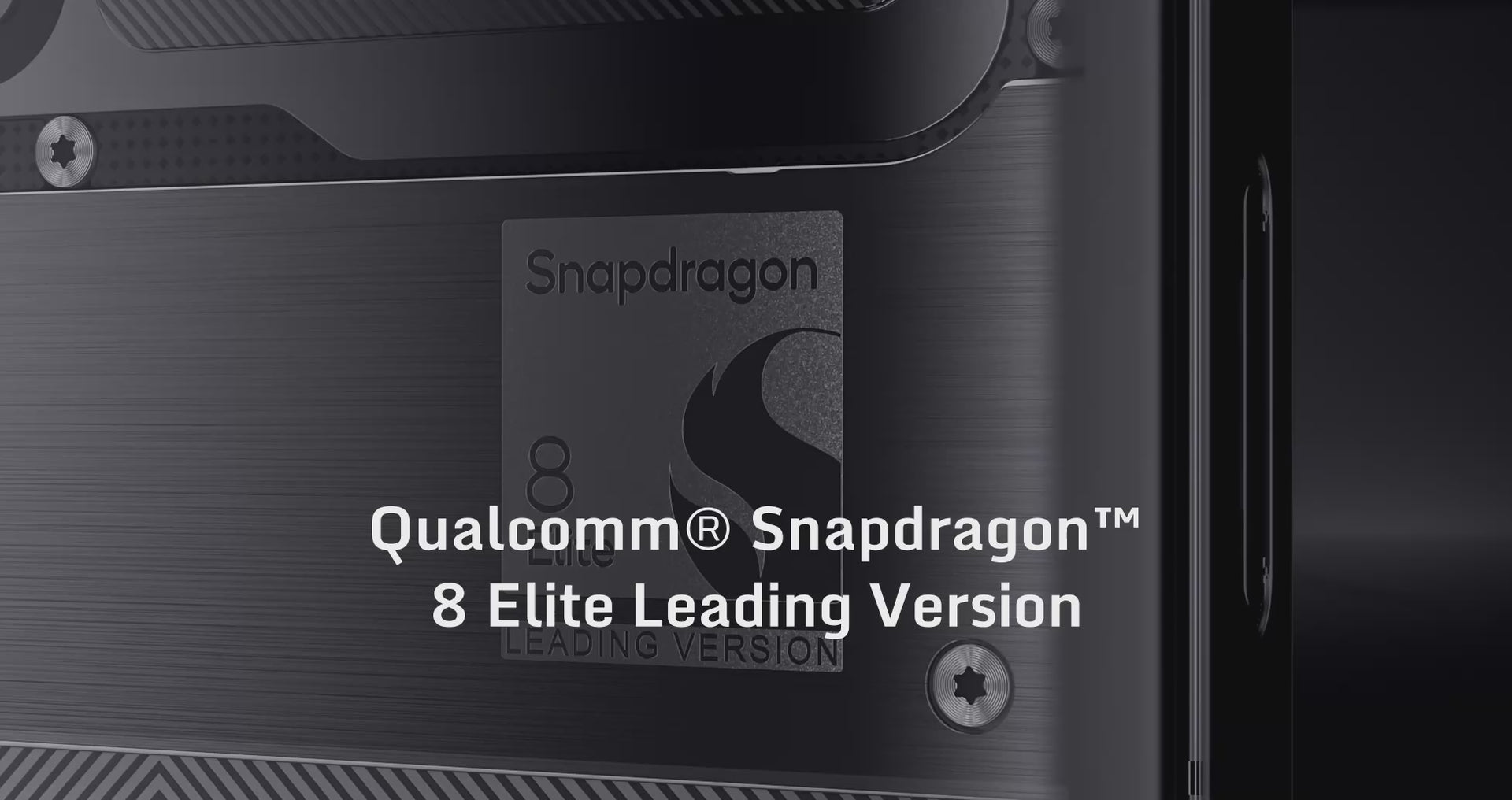 REDMAGIC 10S Pro – Gaming Phone with Snapdragon 8 Elite, 6.8” 144Hz ...