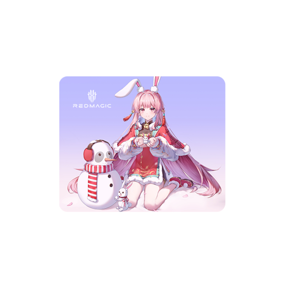 REDMAGIC Gaming Mouse Pad - REDMAGIC (Europe)